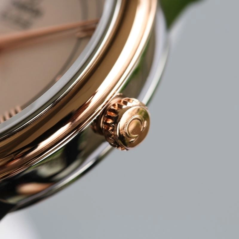 Cut-rate OMEGA Watches