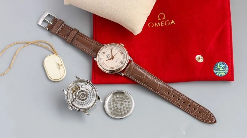 Cut-rate OMEGA Watches