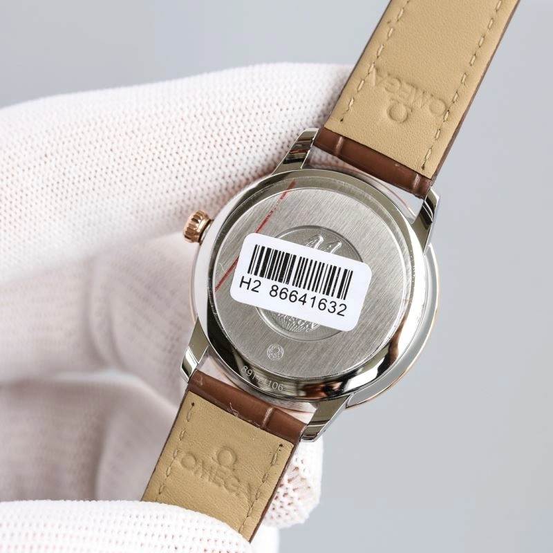 Cut-rate OMEGA Watches