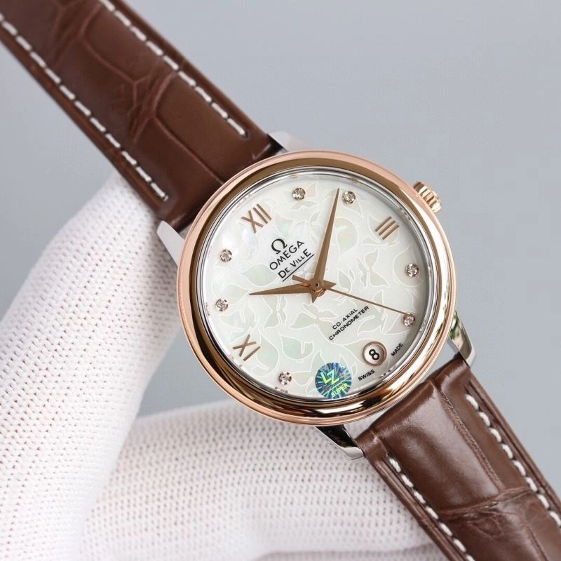 OMEGA Watches