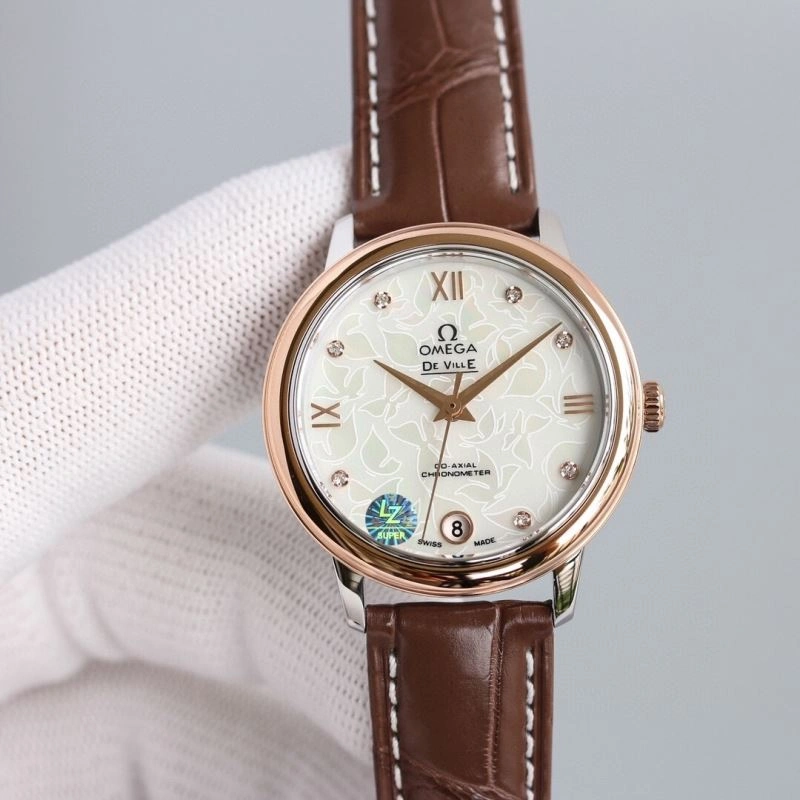 Cut-rate OMEGA Watches
