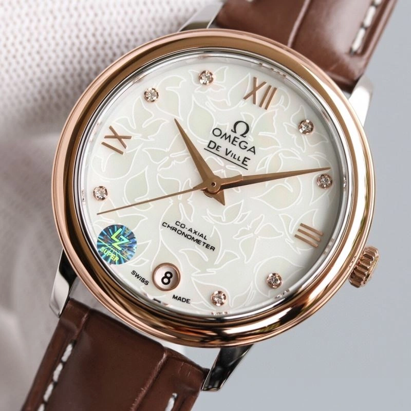 Cut-rate OMEGA Watches
