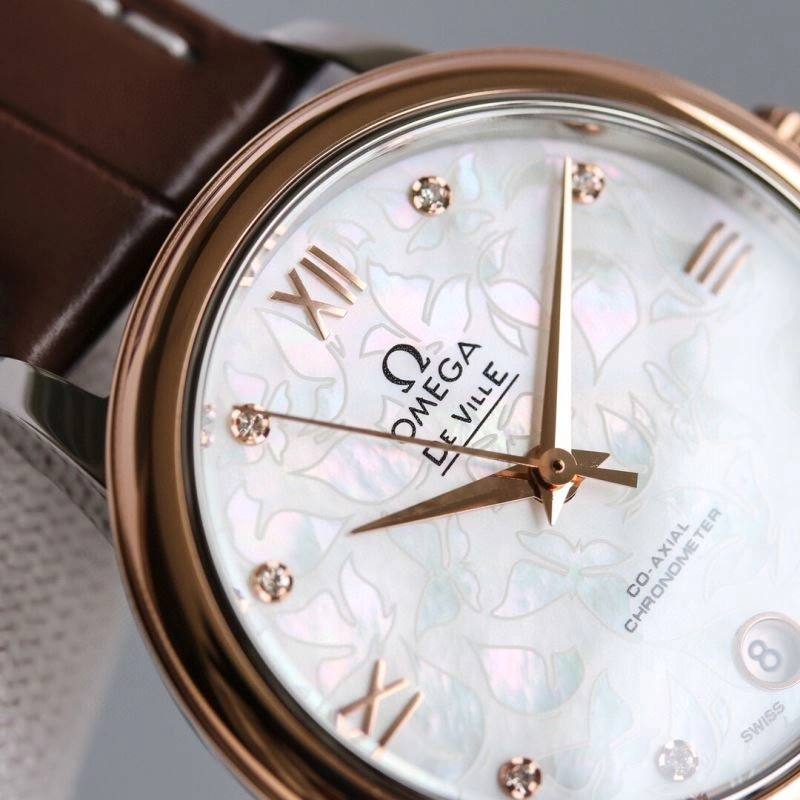 Cut-rate OMEGA Watches