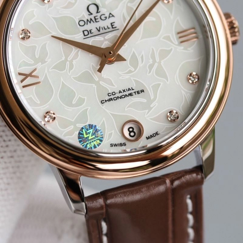 Cut-rate OMEGA Watches