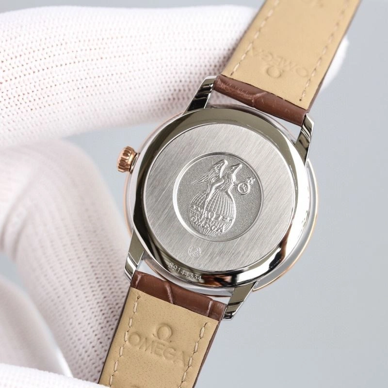 Cut-rate OMEGA Watches