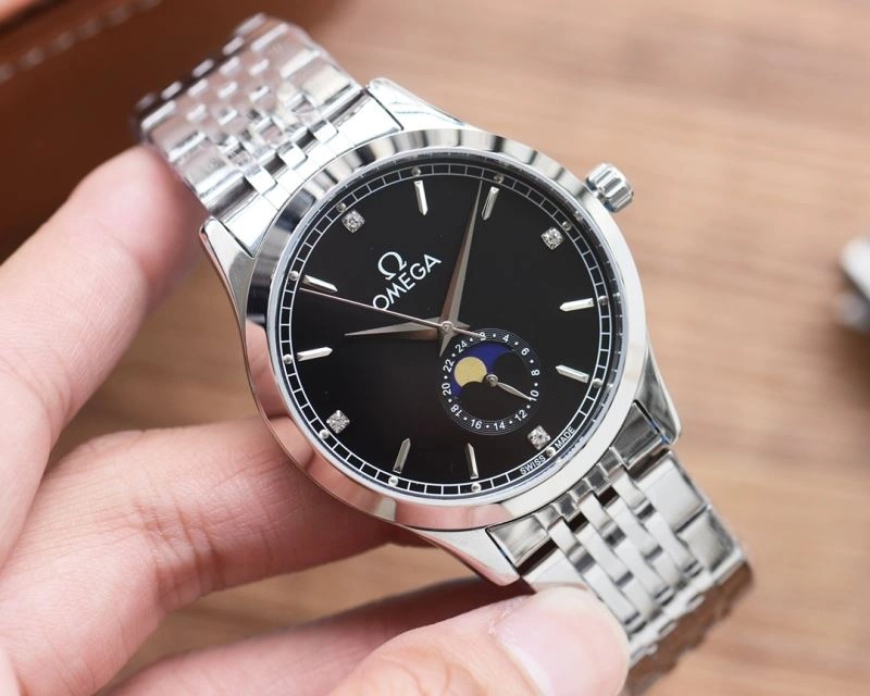 Top mirror OMEGA Watches