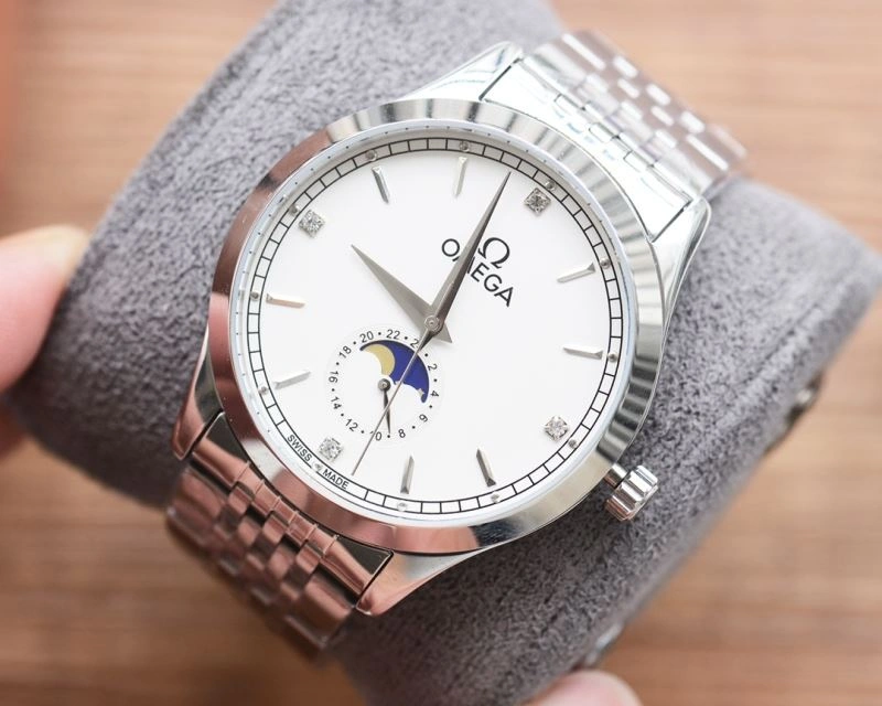Top mirror OMEGA Watches