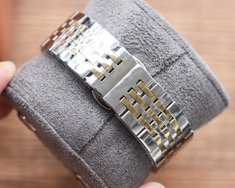 Top mirror OMEGA Watches