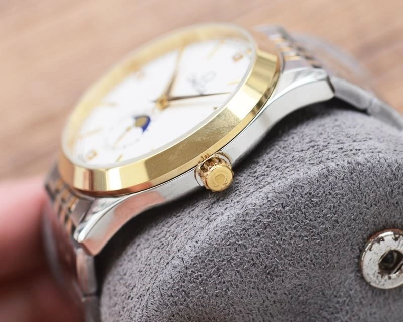 Top mirror OMEGA Watches