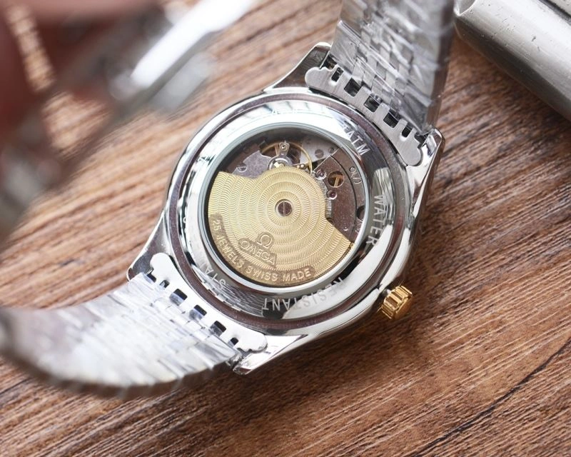 Top mirror OMEGA Watches