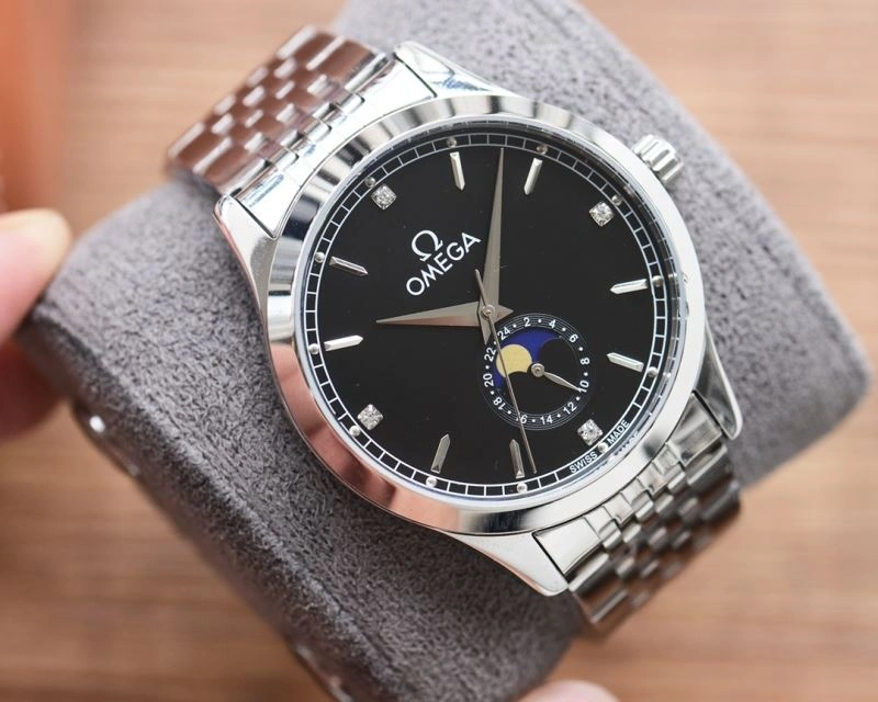 Top mirror OMEGA Watches