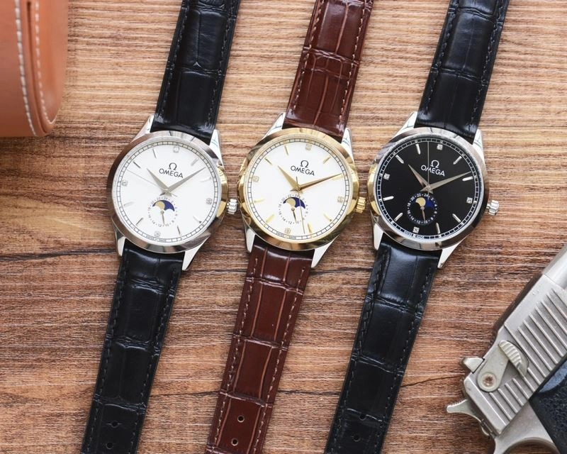 OMEGA Watches