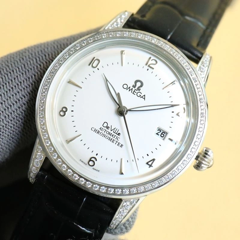 High accuracy OMEGA Watches