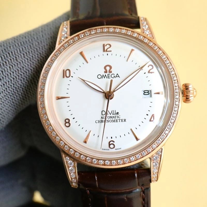 High accuracy OMEGA Watches