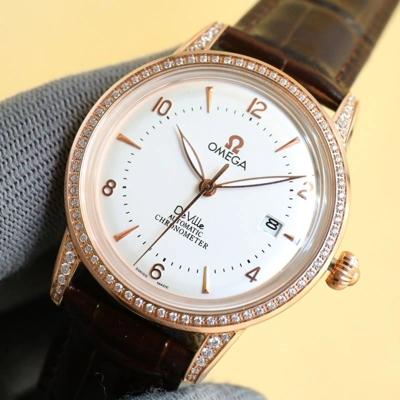 High accuracy OMEGA Watches