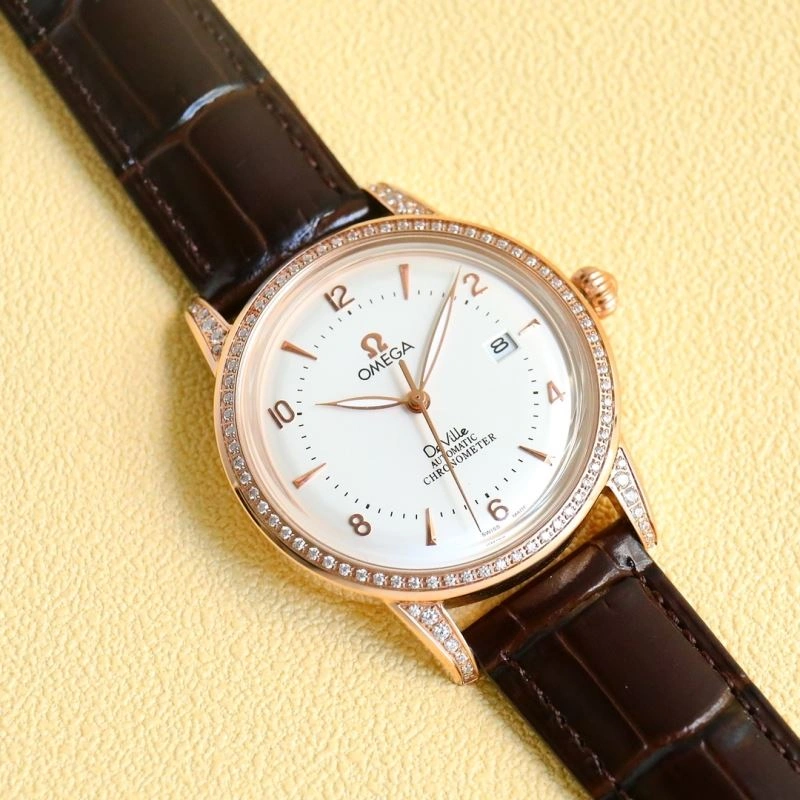 High accuracy OMEGA Watches