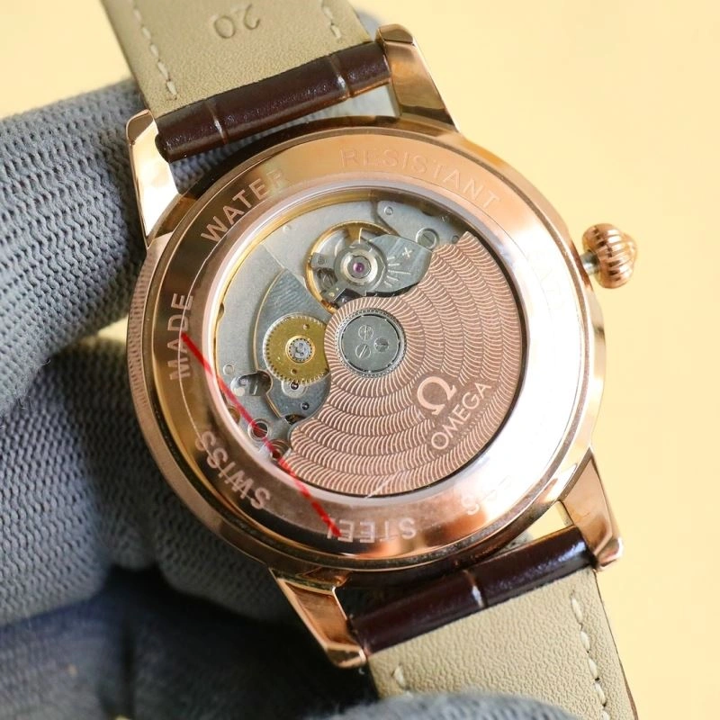 High accuracy OMEGA Watches