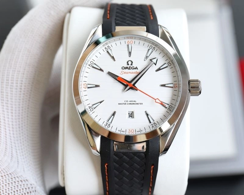 Real OMEGA Watches