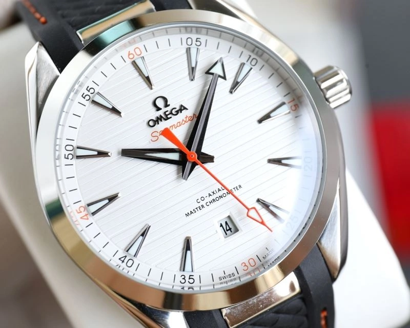 Real OMEGA Watches