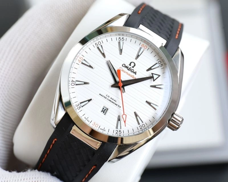 Real OMEGA Watches