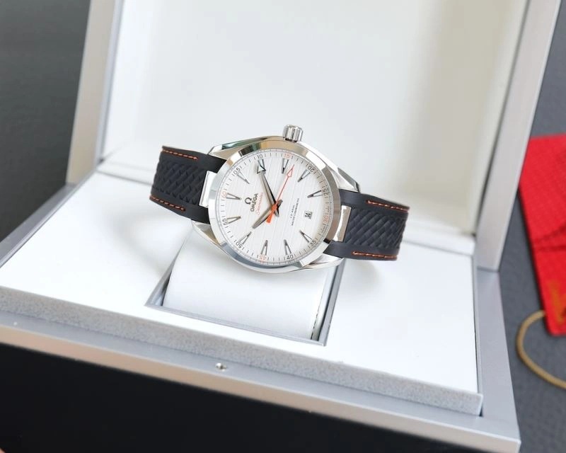 Real OMEGA Watches