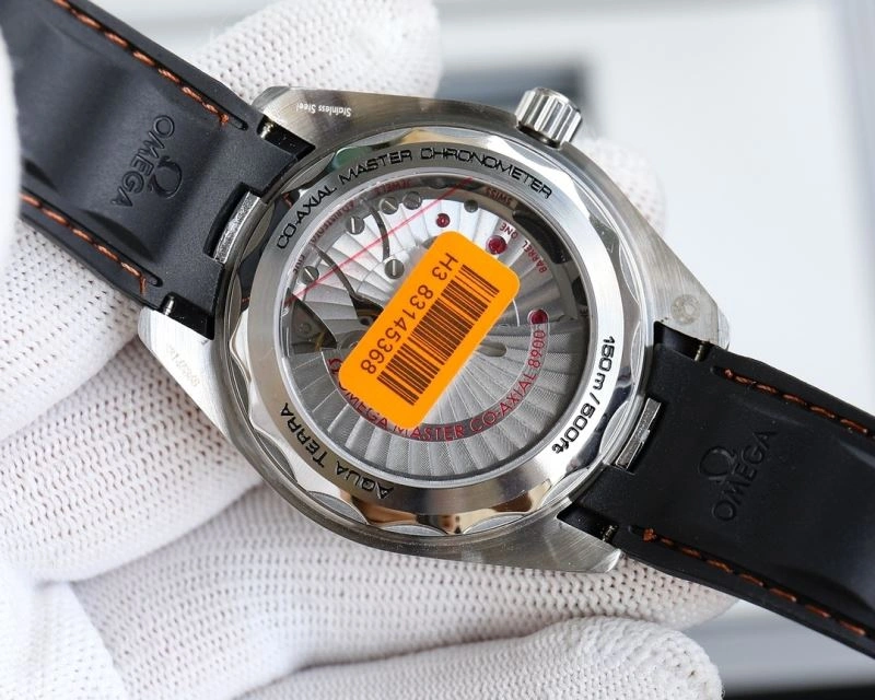 Real OMEGA Watches