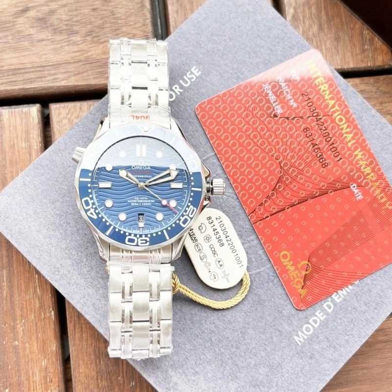 Mirror quality OMEGA Watches