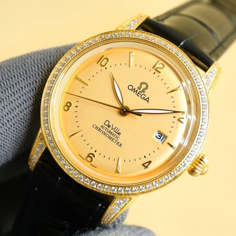 Discounted OMEGA Watches