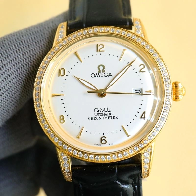 Discounted OMEGA Watches