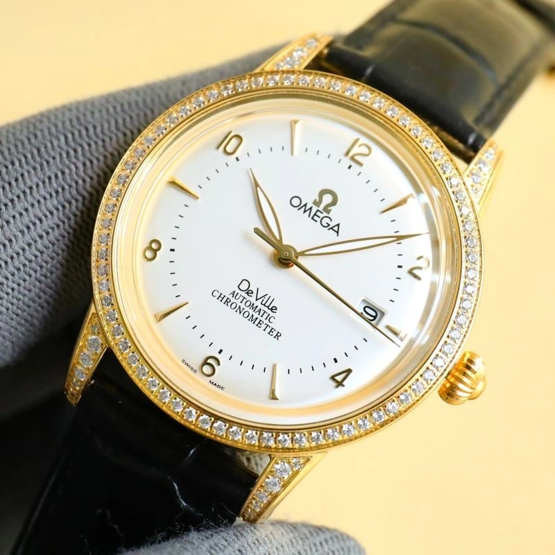 Discounted OMEGA Watches