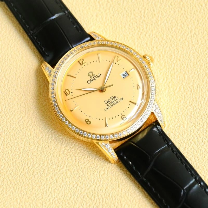 Discounted OMEGA Watches