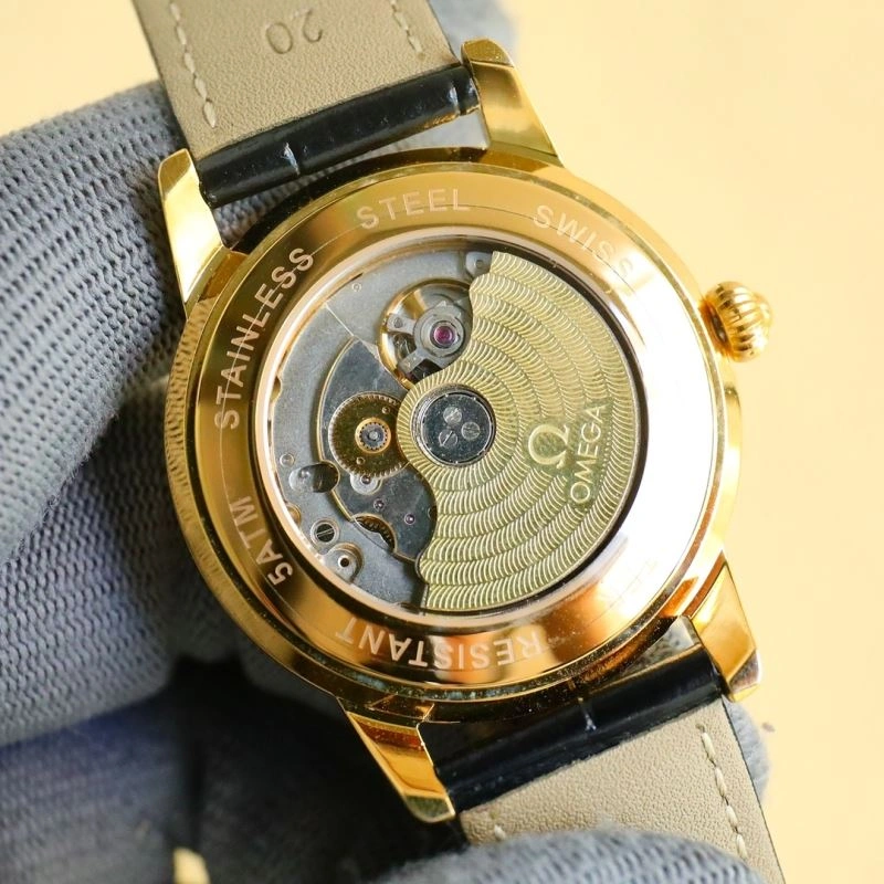 Discounted OMEGA Watches