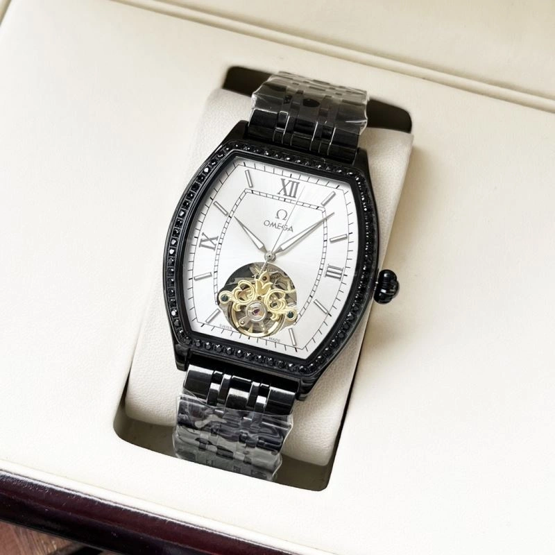 Budget-friendly OMEGA Watches