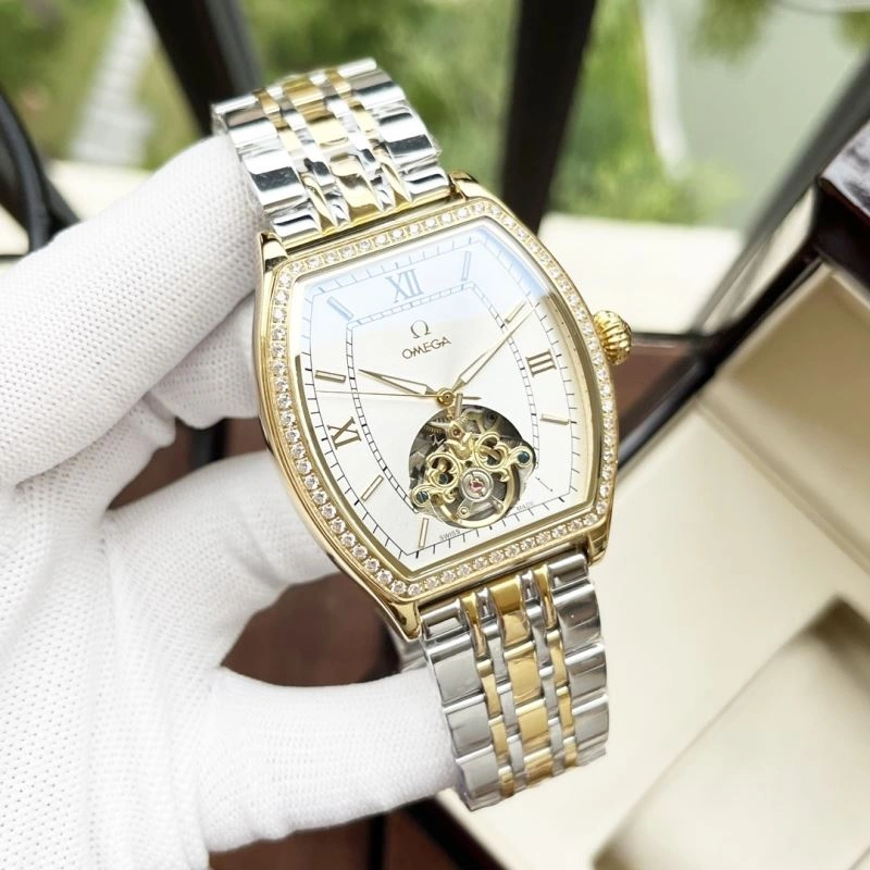 Budget-friendly OMEGA Watches