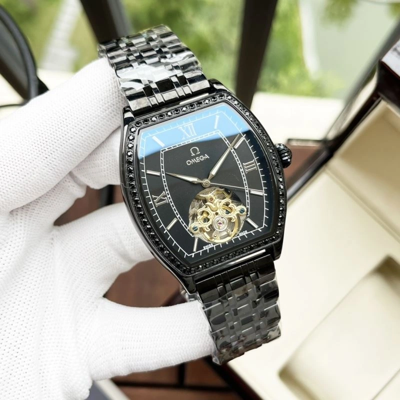 Budget-friendly OMEGA Watches