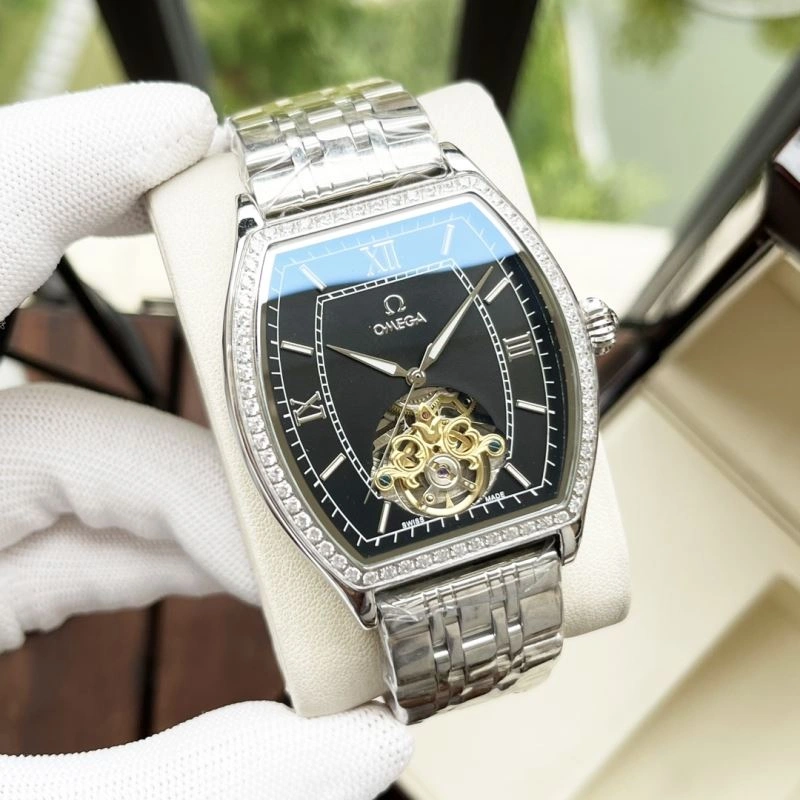 Budget-friendly OMEGA Watches