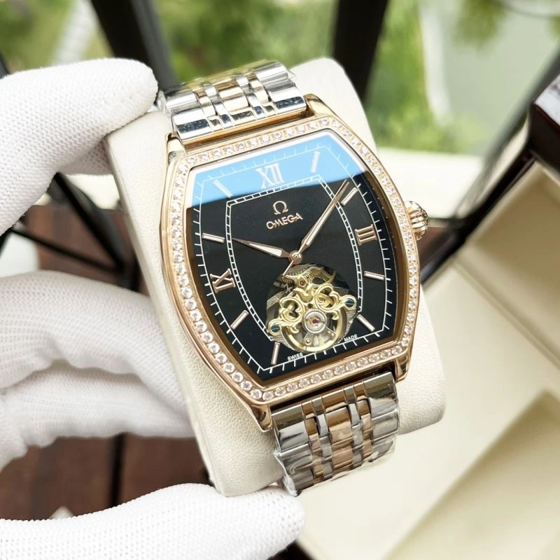 Budget-friendly OMEGA Watches
