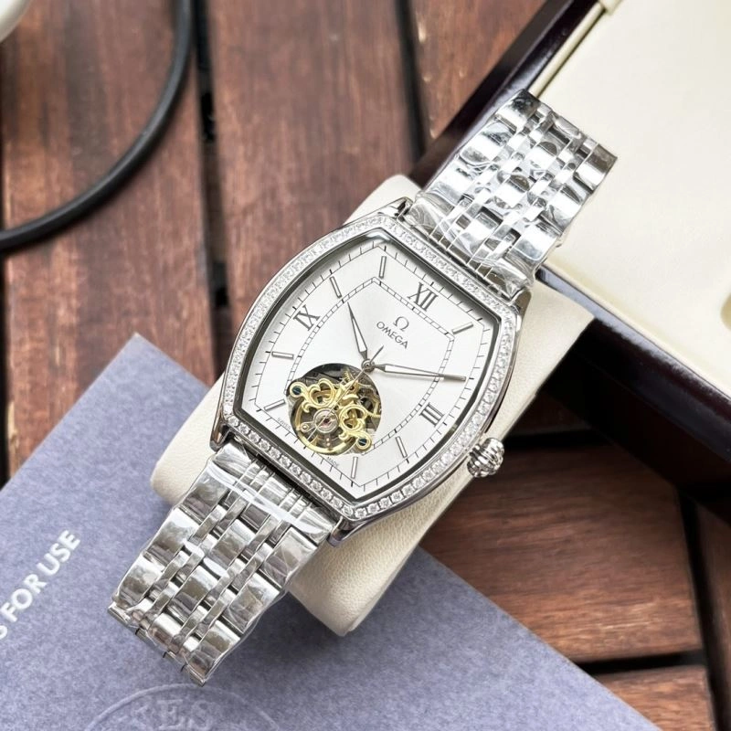 Budget-friendly OMEGA Watches