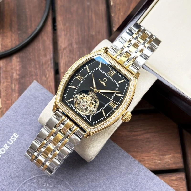 Budget-friendly OMEGA Watches