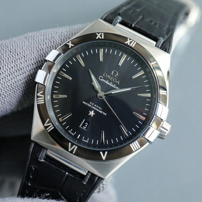 Legit OMEGA Watches