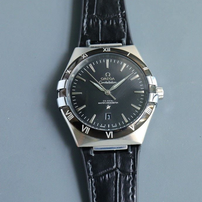 Legit OMEGA Watches