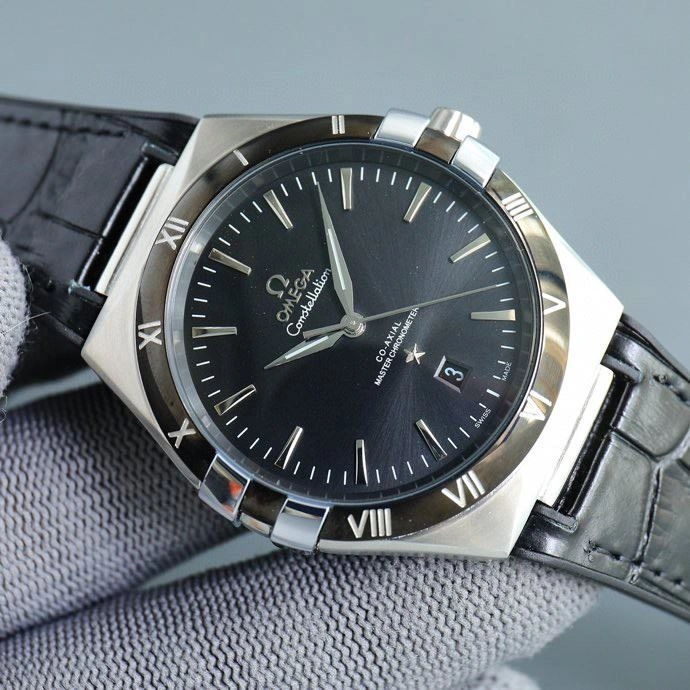 Legit OMEGA Watches