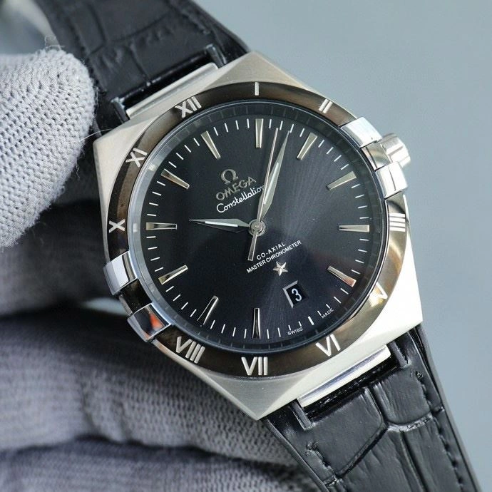 Legit OMEGA Watches