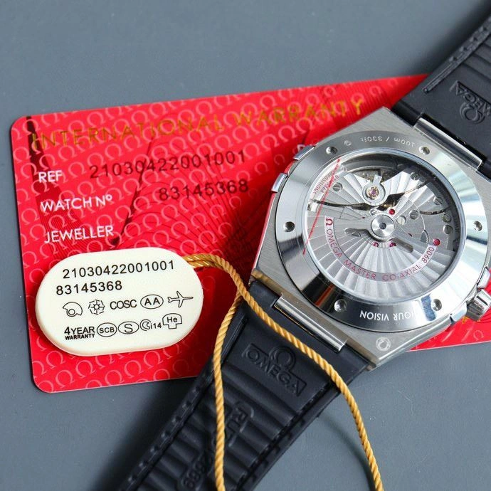 Legit OMEGA Watches