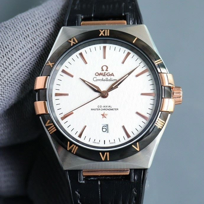 OMEGA Watches