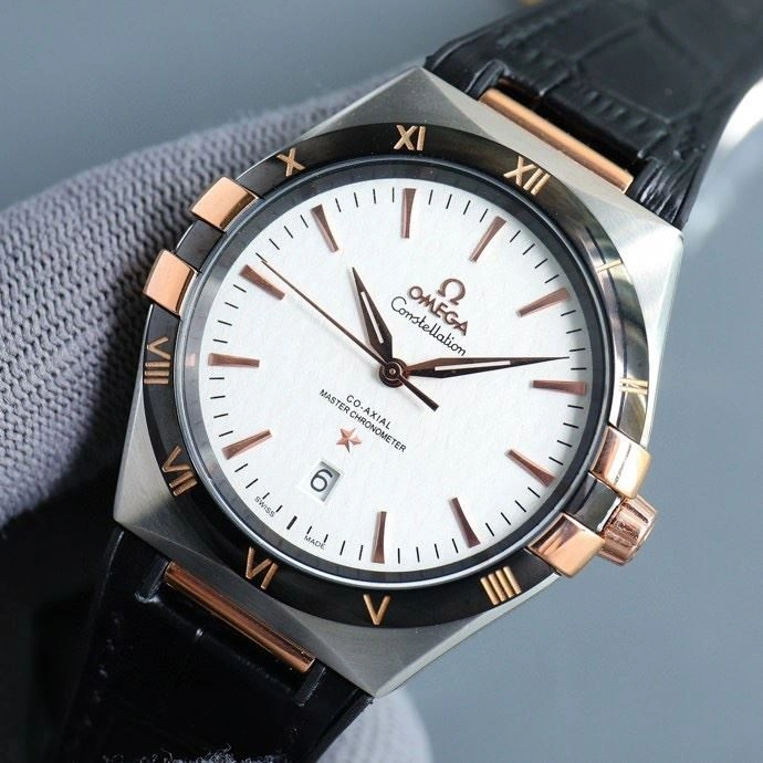 Real OMEGA Watches