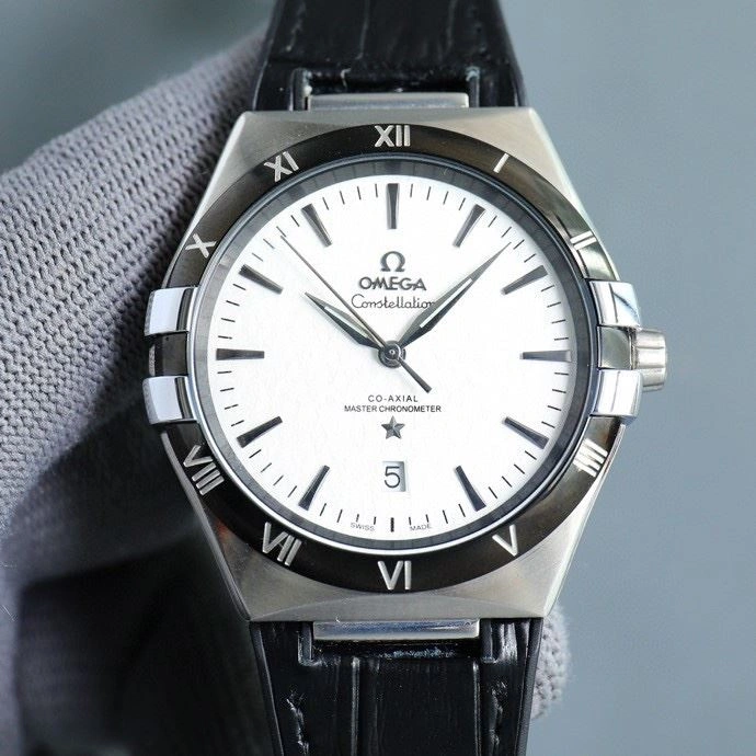 Real OMEGA Watches