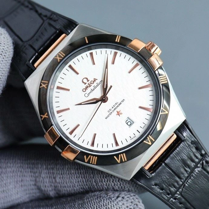 Real OMEGA Watches