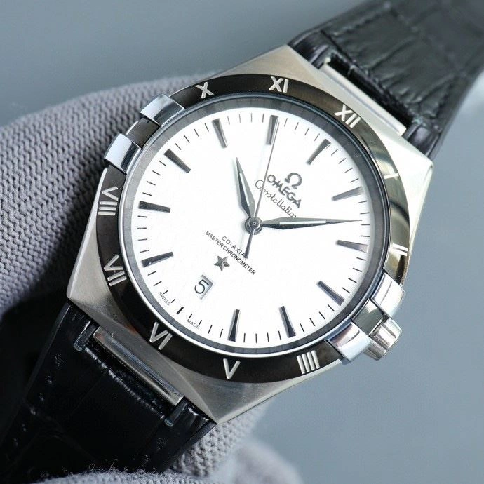 Real OMEGA Watches