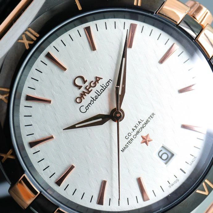 Real OMEGA Watches